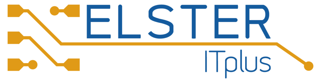 Unser Kernbereich – Elster ITplus GmbH